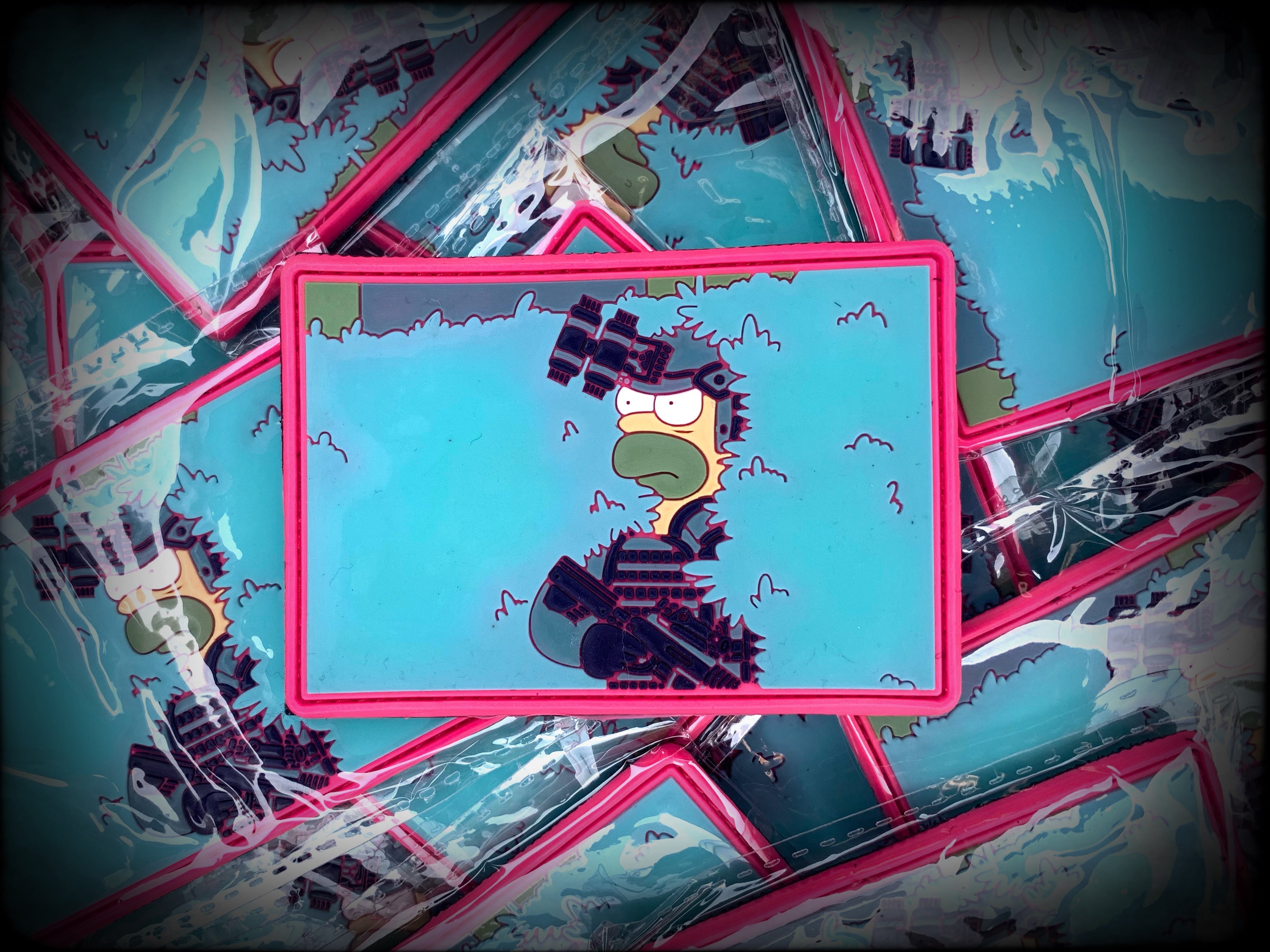 NVG Homer Operator Patch – HudsonSyndicate